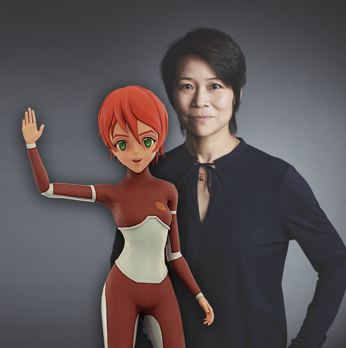 beingAI Founding Story